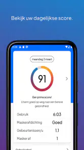 myAir™ by ResMed EMEA App - Reviewed