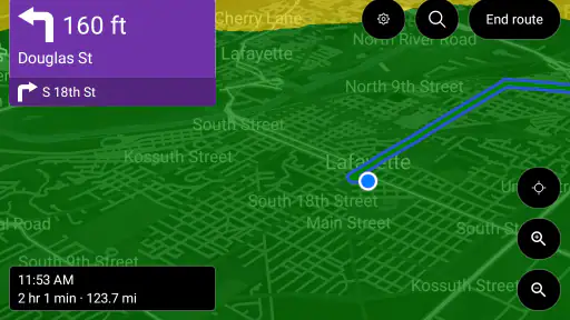 MyRadar Weather Radar App - Reviewed
