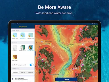 Navionics® Boating App - Reviewed