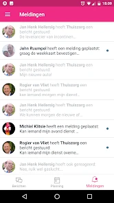 Nedap Ons App - Reviewed