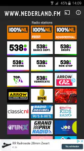Nederland.FM - Radio App - Reviewed