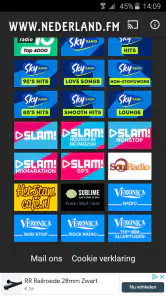Nederland.FM - Radio App - Reviewed