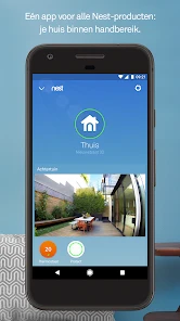 Nest App - Reviewed
