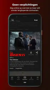 Netflix App - Reviewed