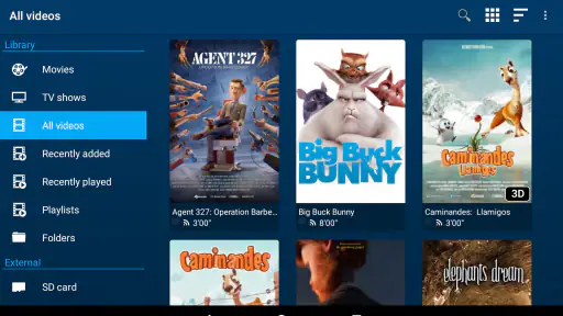 NOVA Video Player App - Reviewed
