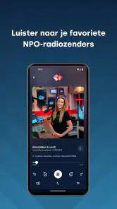 NPO Luister App - Reviewed