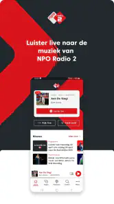 NPO Radio 2 App - Reviewed