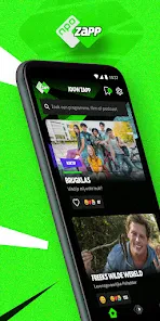 NPO Zapp App - Reviewed