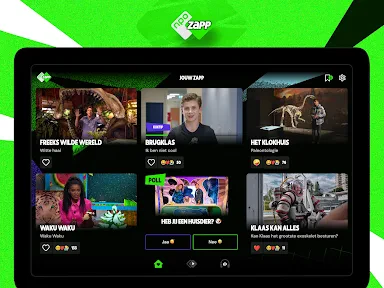 NPO Zapp App - Reviewed