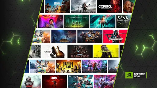 NVIDIA GeForce NOW App - Reviewed