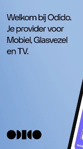 Odido App - Reviewed