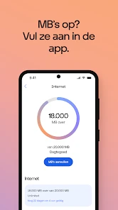 Odido App - Reviewed