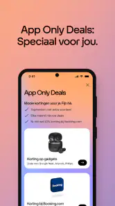 Odido App - Reviewed