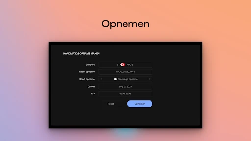 Odido TV App - Reviewed
