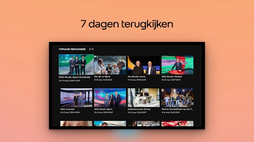 Odido TV App - Reviewed