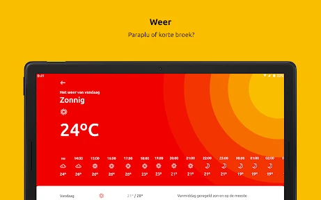 Omroep Brabant App - Reviewed