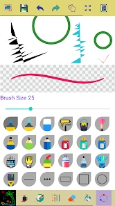 Paint App - Reviewed