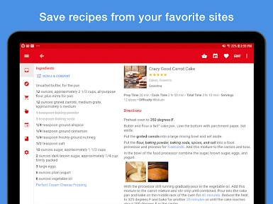 Paprika Recipe Manager 3 App - Reviewed