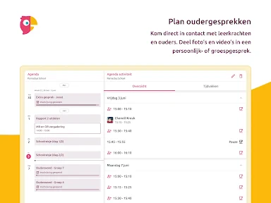 Parro App - Reviewed