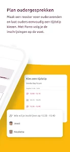 Parro App - Reviewed