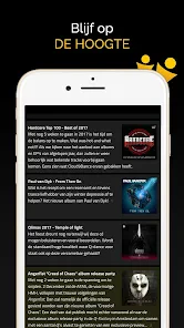 Partyflock App - Reviewed