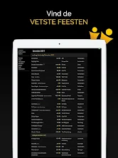 Partyflock App - Reviewed