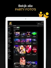 Partyflock App - Reviewed