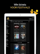 Partyflock App - Reviewed