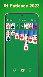 Patience - 2025 App - Reviewed