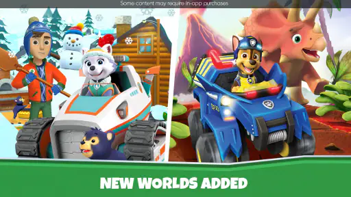 PAW Patrol Rescue World App - Reviewed