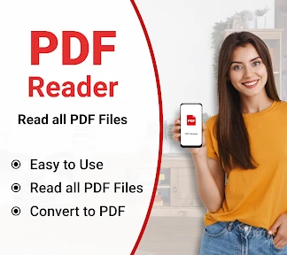 PDF LEZER - PDF Reader App - Reviewed