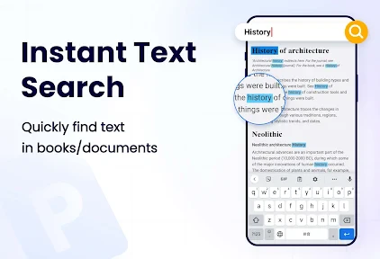 PDF Lezer - PDF Viewer App - Reviewed