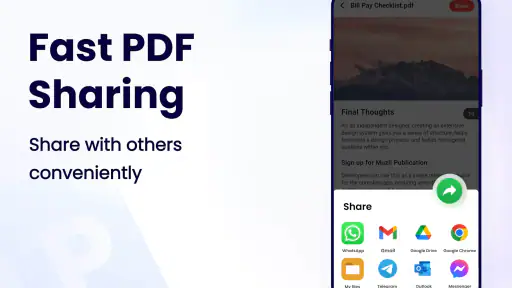PDF Lezer - PDF Viewer App - Reviewed