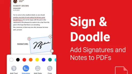 PDF Lezer - PDF Viewer App App - Reviewed