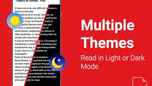 PDF Lezer - PDF Viewer App App - Reviewed