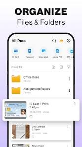 PDF Scanner -Scan PDF Document App - Reviewed