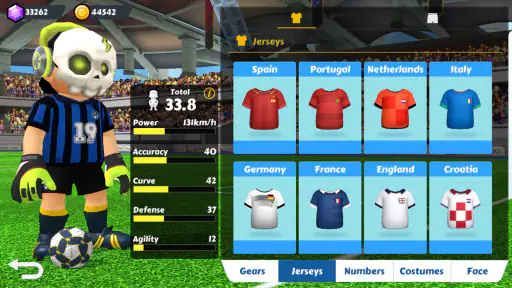Perfect Kick 2 Online Football App - Reviewed