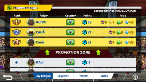 Perfect Kick 2 Online Football App - Reviewed