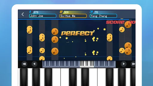Perfect Piano App - Reviewed