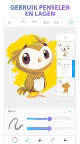 Picsart Color Paint App - Reviewed
