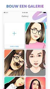 Picsart Color Paint App - Reviewed