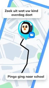 Pingo by Findmykids App - Reviewed