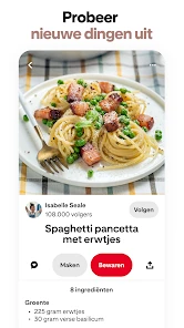Pinterest App - Reviewed