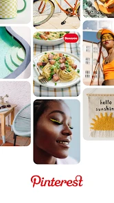 Pinterest App - Reviewed