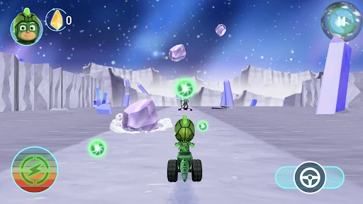PJ Masks™: Racing Heroes App - Reviewed