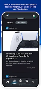 PlayStation App App - Reviewed