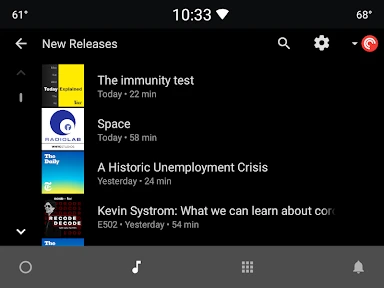 Pocket Casts - Podcast App App - Reviewed
