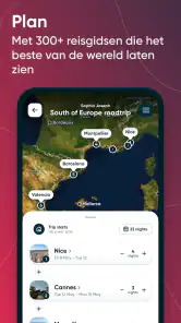 Polarsteps - Travel Tracker App - Reviewed