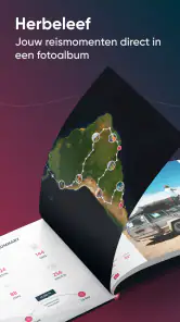 Polarsteps - Travel Tracker App - Reviewed