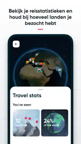 Polarsteps - Travel Tracker App - Reviewed